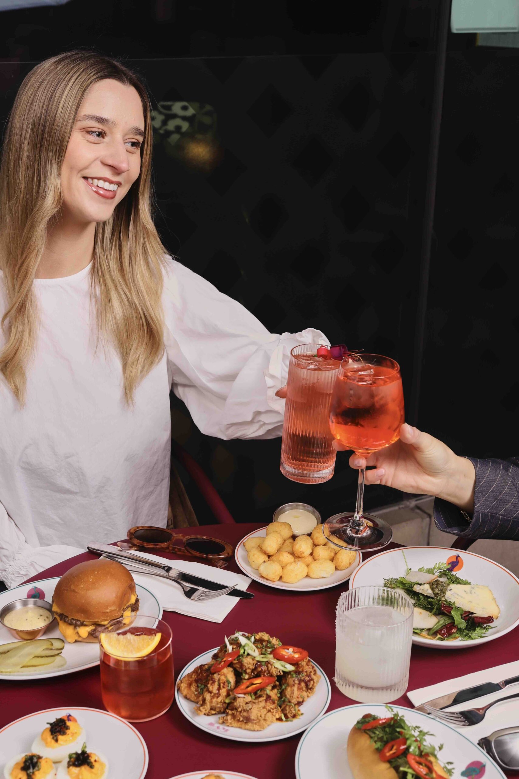 Food & Drink - BAM Karaoke Box London